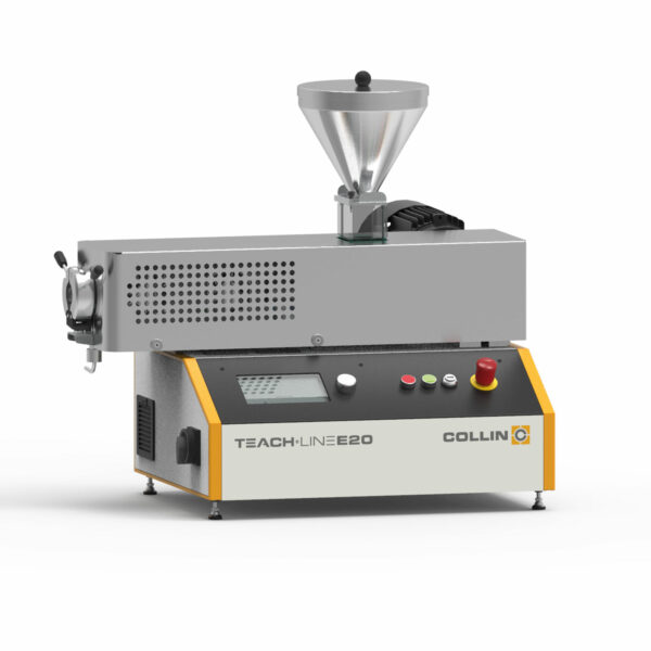 Extruders - COLLIN Lab & Pilot Solutions