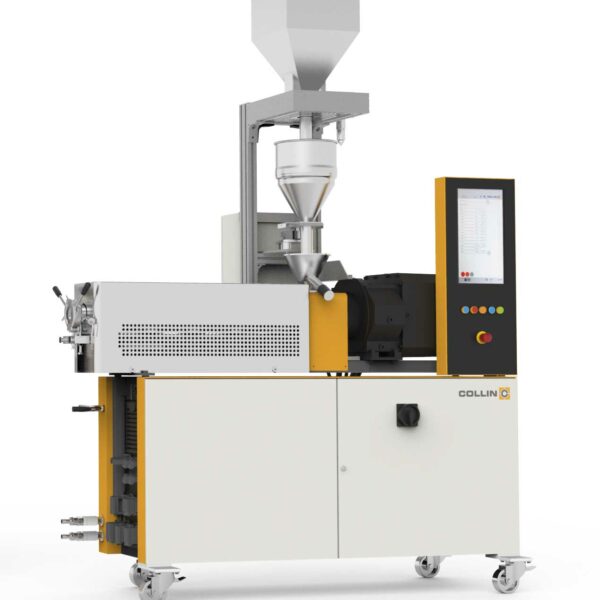 Extruders - COLLIN Lab & Pilot Solutions