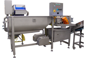 RVVP INTERNATIONAL CORP. - Food Processing